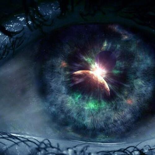 Eyes Without A Face - a poem by Lorient Montaner - All Poetry