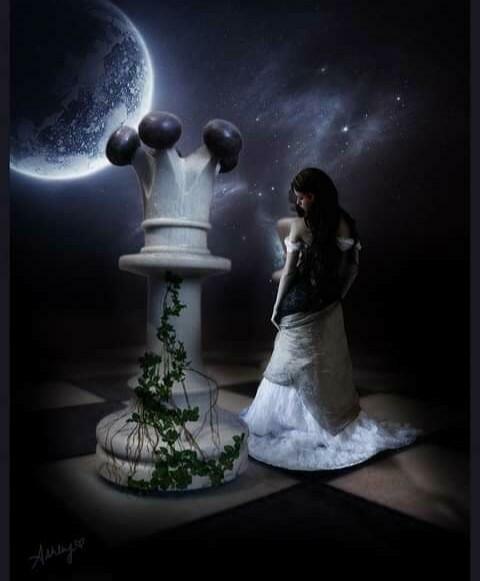 Chess Poems - Modern Award-winning Chess Poetry : All Poetry