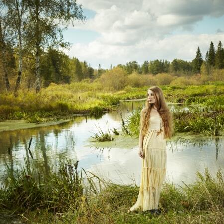 Imperceptible Currents in Silent Stillness - a poem by Peripatetic ...