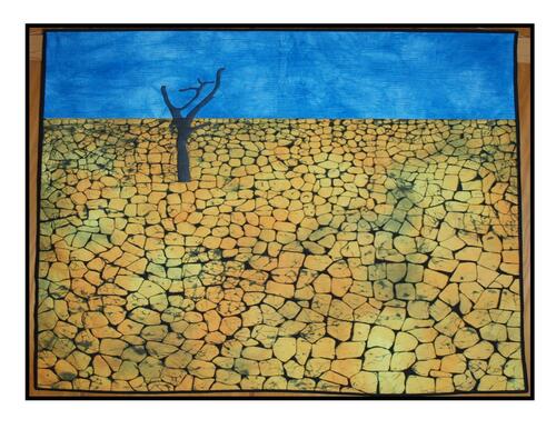 A Season of Drought - a poem by Essential Questions - All Poetry