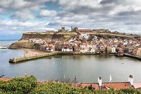 Whitby Sonnet*** - a poem by R. Byron Chambers - All Poetry