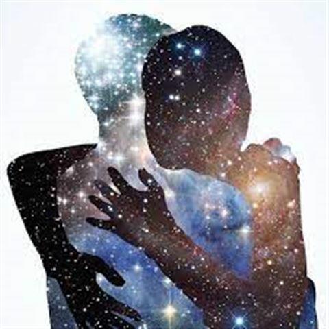 I Close My Eyes And Think Of You - a poem by Line Gauthier - All Poetry