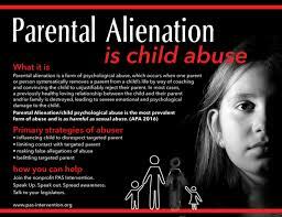 Parental Alienation. - a poem by Nan529 - All Poetry