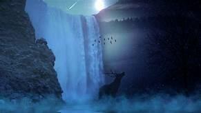 Waterfall Poems - Modern Award-winning Waterfall Poetry : All Poetry