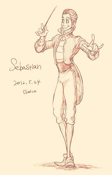 Conch shells and Chopin - a poem by JCA - All Poetry