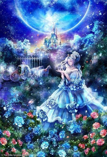 Disney Poems - Modern Award-winning Disney Poetry : All Poetry