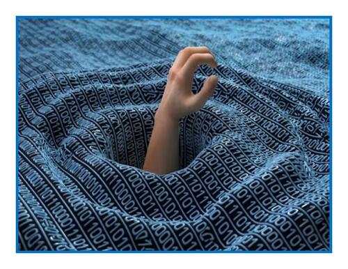 Metaverse - a poem by Essential Questions - All Poetry