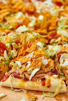 Taco Poems - Modern Award-winning Taco Poetry : All Poetry