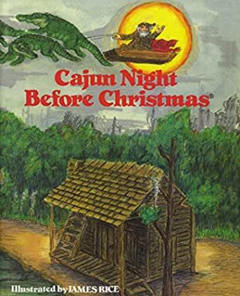 Cajun Poems - Modern Award-winning Cajun Poetry : All Poetry