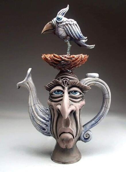 Ceramic Poems - Modern Award-winning Ceramic Poetry : All Poetry