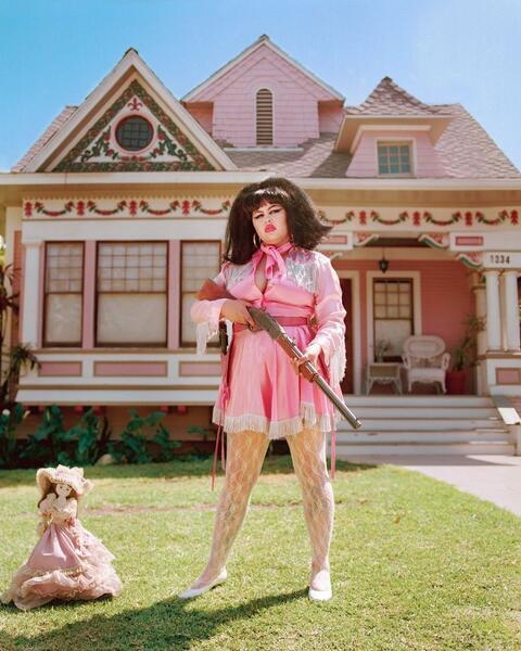 Miss Polly and her Dolly - a poem by Nicky Kelly - All Poetry