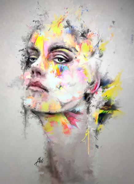 How dare you! - a poem by Rene Kay Omega - All Poetry