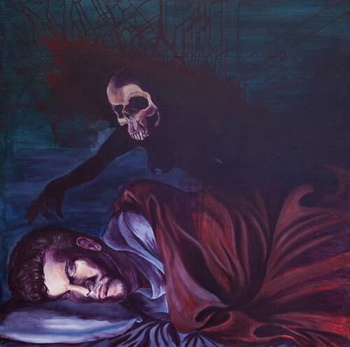 Sleep paralysis Poems - Modern Award-winning Sleep paralysis Poetry ...
