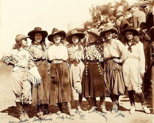 Rodeo Poems - Modern Award-winning Rodeo Poetry : All Poetry