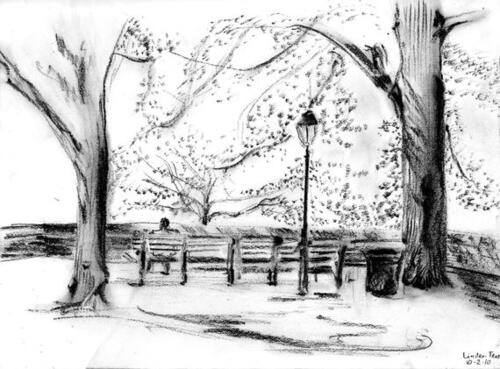 Park bench Poems - Modern Award-winning Park bench Poetry : All Poetry
