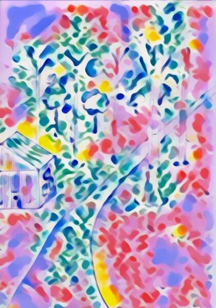 Love Endures Through Eternity - a poem by Rosewinter515 - All Poetry