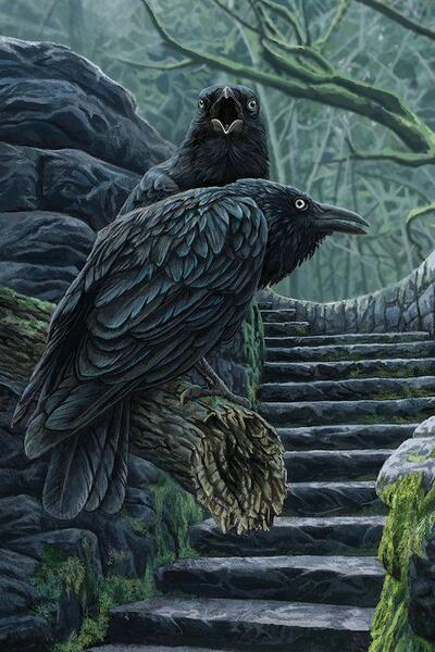 Joseph Moon - poet at allpoetry