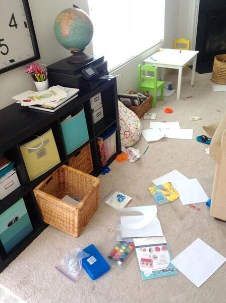 Clutter Poems - Modern Award-winning Clutter Poetry : All Poetry