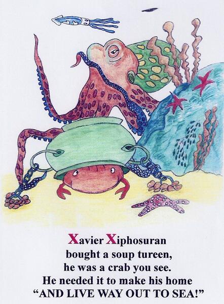 Crab Poems - Modern Award-winning Crab Poetry : All Poetry