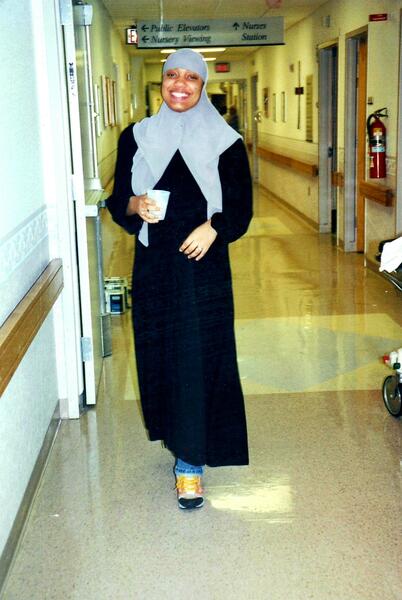 Hijab Poems - Modern Award-winning Hijab Poetry : All Poetry