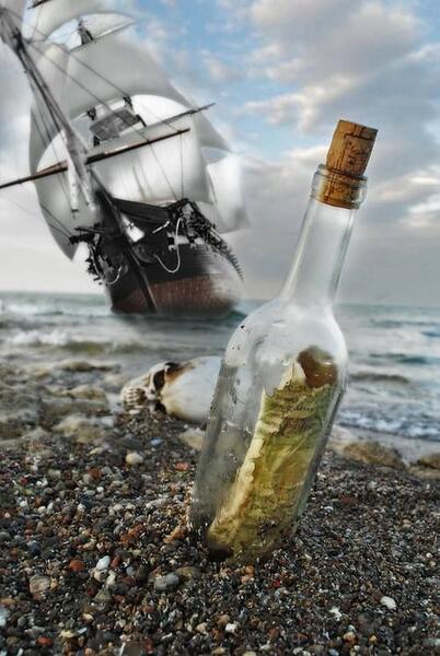 Brandon Wikman - poet at allpoetry