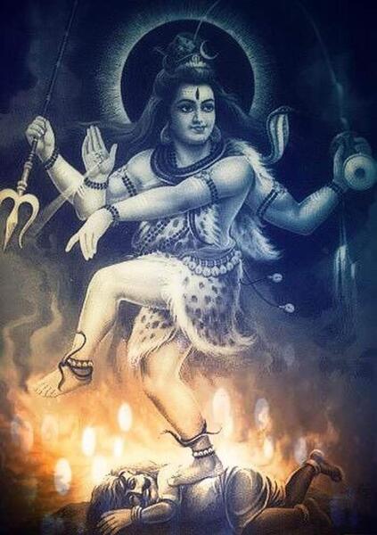 Shiva Poems - Modern Award-winning Shiva Poetry : All Poetry