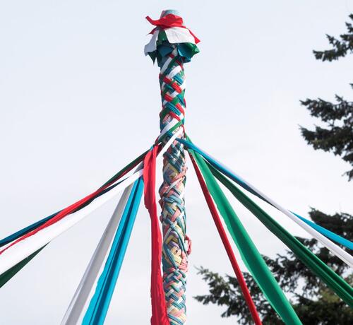 Contest / Poem about the May pole and what it means to you by Matt29 ...