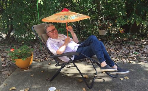 Jump'n Jiminy Elimination - a poem by James George - All Poetry