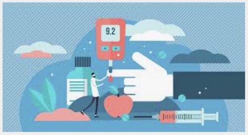 Diabetes Poems - Modern Award-winning Diabetes Poetry : All Poetry