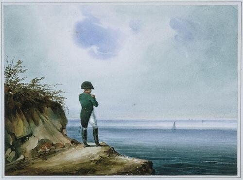 Napoleon Poems - Modern Award-winning Napoleon Poetry : All Poetry