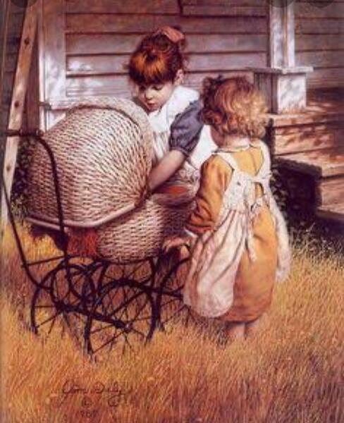 We shall call her Kit-Kat - a poem by Quiet Wolf - All Poetry