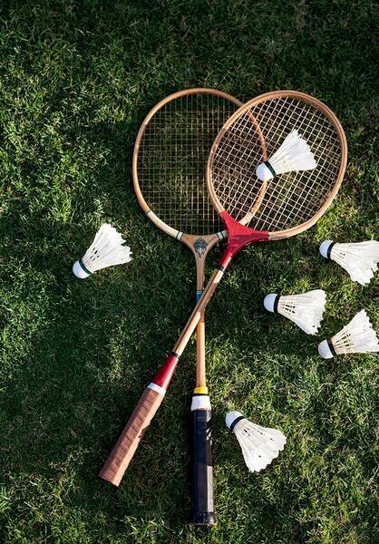 Badminton Poems - Modern Award-winning Badminton Poetry : All Poetry