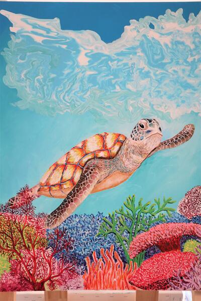 Coral Poems - Modern Award-winning Coral Poetry : All Poetry