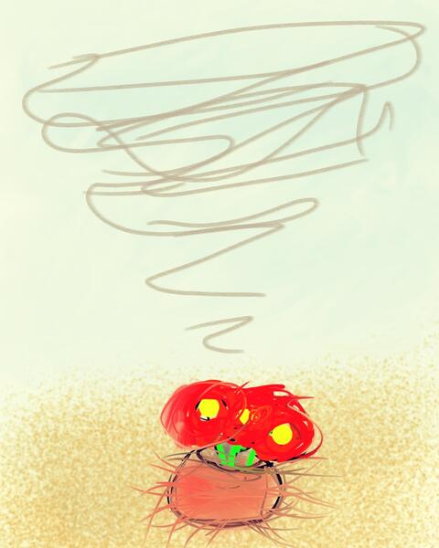 Cactus Poems - Modern Award-winning Cactus Poetry : All Poetry