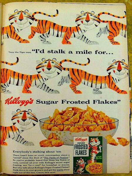 Tiger Poems - Modern Award-winning Tiger Poetry : All Poetry