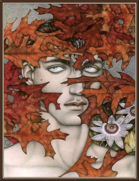 By the wayside - a poem by eric svenson - All Poetry