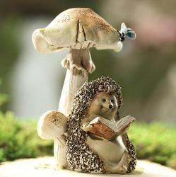 Hedgehog Poems - Modern Award-winning Hedgehog Poetry : All Poetry