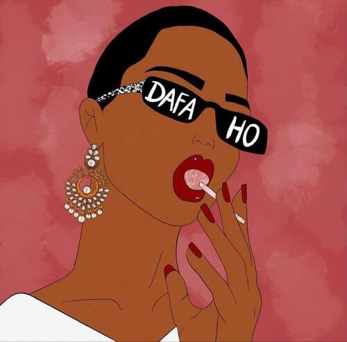 Dafa ho (get lost) - a poem by Kh Ventura - All Poetry