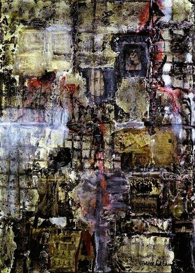 The ageless Art of Survival - a poem by eric svenson - All Poetry