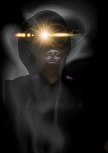 Mysteries of My Life - a poem by Niyna-DeSangre - All Poetry