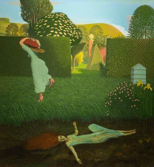 Ophelia Poems - Modern Award-winning Ophelia Poetry : All Poetry