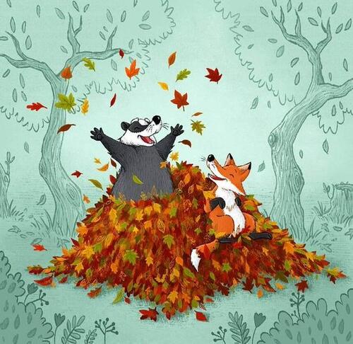 Fox Poems - Modern Award-winning Fox Poetry : All Poetry