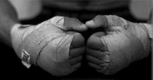 Boxing Poems - Modern Award-winning Boxing Poetry : All Poetry