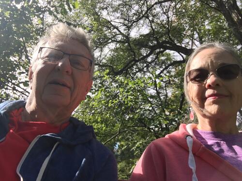 Sit-Down Comic - a column by James George - All Poetry