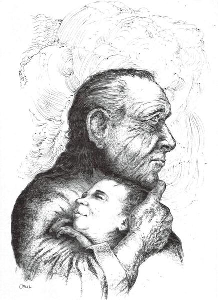 Greg Gaul - poet at allpoetry