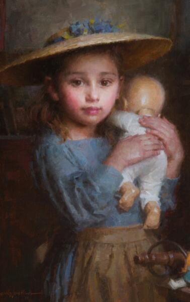 Petunia - a poem by Luke Willow River - All Poetry