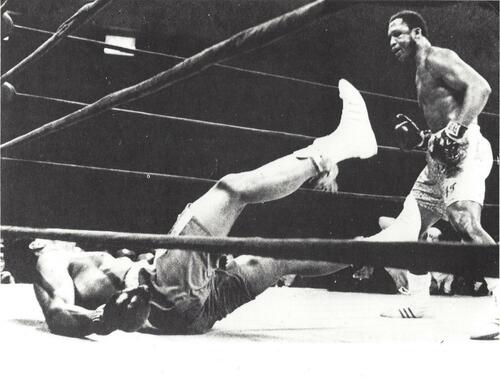 Boxing Poems - Modern Award-winning Boxing Poetry : All Poetry