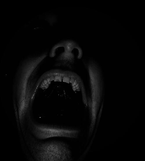 Cannibal Poems - Modern Award-winning Cannibal Poetry : All Poetry