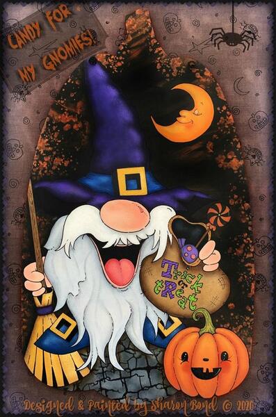 Gnome Poems - Modern Award-winning Gnome Poetry : All Poetry