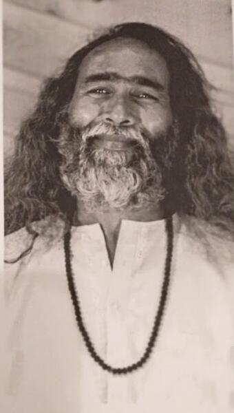 For Swami Shantanand Saraswati (1942 - 2020) - a poem by Alexander ...